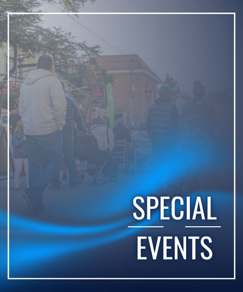 Special Events – Harris County Fire Code Hub